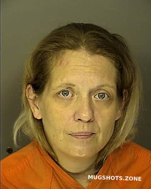 PARTH AIMEE MARIE 09/17/2024 - Horry County Mugshots Zone