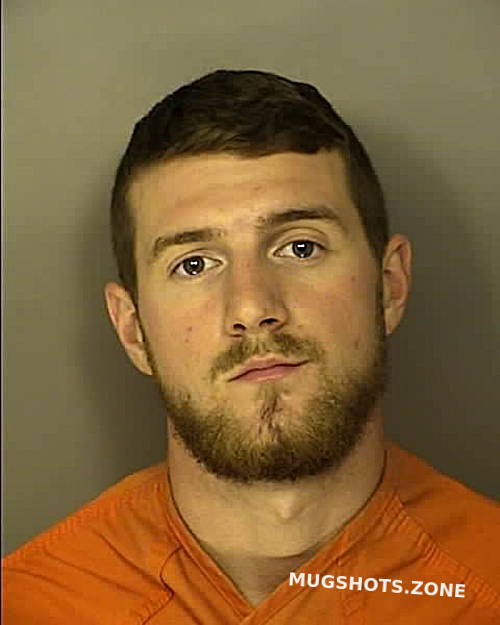 CALHOUN ZACHARY REID 09/18/2024 - Horry County Mugshots Zone