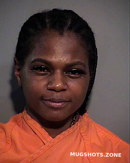 FRAZIER RENEE MONIQUE 09/18/2024 - Horry County Mugshots Zone
