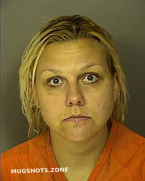 FOSTER JULIA RENEE 09/19/2024 - Horry County Mugshots Zone