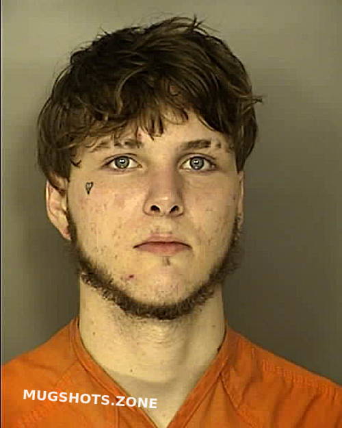 HARRIS AYDEN CHANCE 09/20/2024 - Horry County Mugshots Zone