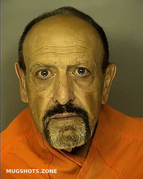 ROTUNNO JEFFREY ANTHONY 09/20/2024 - Horry County Mugshots Zone