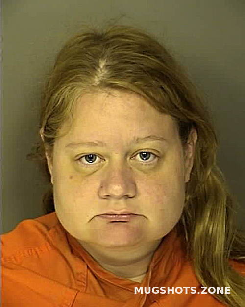 RUSSELL COURTNEY ANN 09/20/2024 - Horry County Mugshots Zone