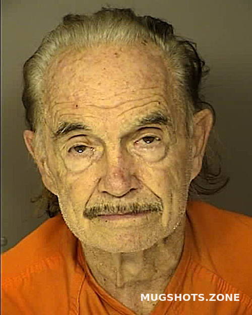 OTIS RICHARD 09/22/2024 - Horry County Mugshots Zone