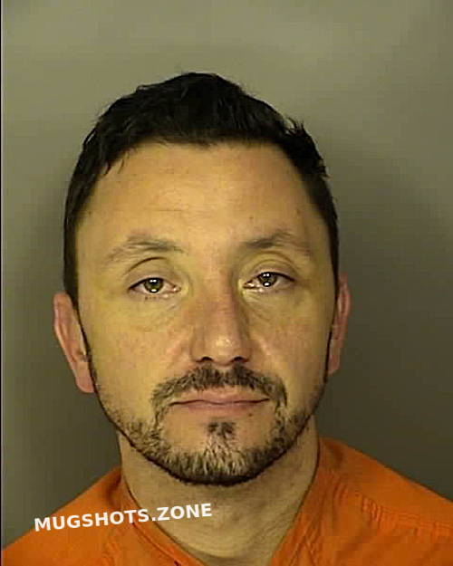 BICKELL DARREN ANDREW 09/23/2024 - Horry County Mugshots Zone