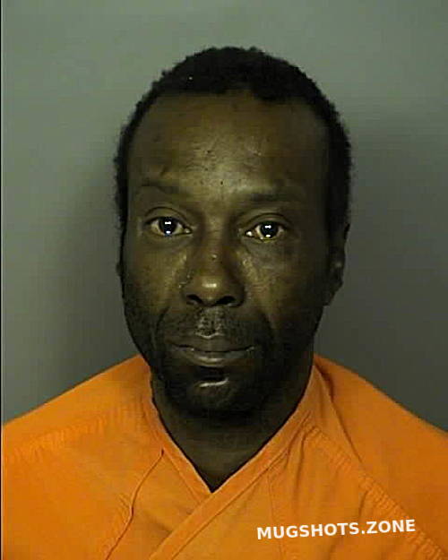 WILSON ANTHONY LEONARD 09/23/2024 - Horry County Mugshots Zone
