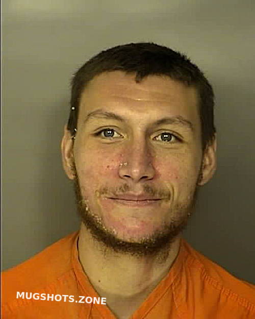 JORDAN BRANDON JOSEPH 09/23/2024 - Horry County Mugshots Zone