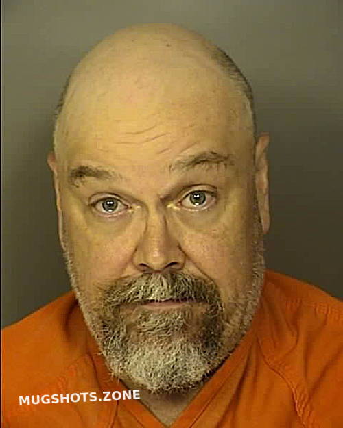 BUTLER AARON MICHAEL 09/24/2024 - Horry County Mugshots Zone