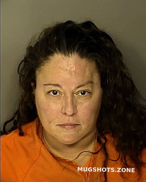 LASPINA ADRIANA 09/26/2024 - Horry County Mugshots Zone