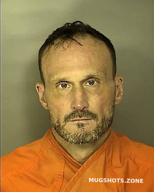 BENNETT JAY ALAN 09/27/2024 - Horry County Mugshots Zone