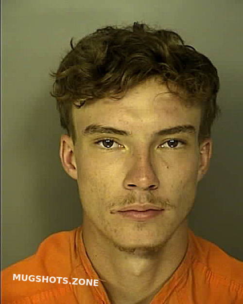 WEAVER LANDON CADE 09/28/2024 - Horry County Mugshots Zone
