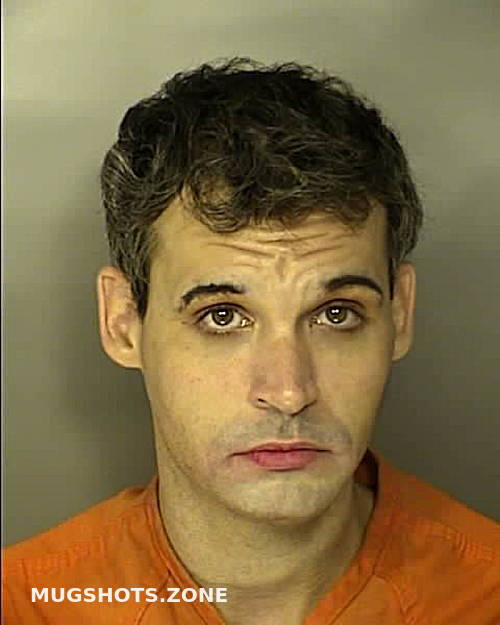 SELWAY JOSEPH RYAN 09/28/2024 - Horry County Mugshots Zone