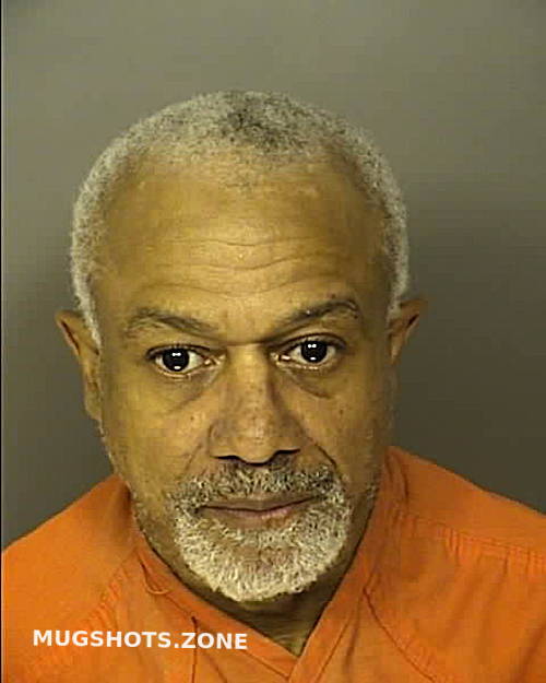 STANLEY DON ERICK 09/30/2024 - Horry County Mugshots Zone
