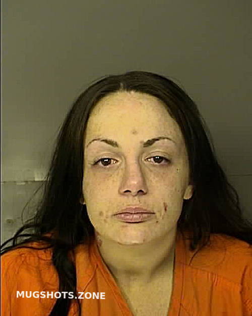 LAMB ZOE MACKENZIE 10/02/2024 - Horry County Mugshots Zone