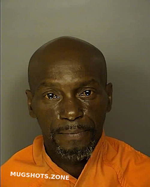 WHITE CALVIN 10/02/2024 - Horry County Mugshots Zone