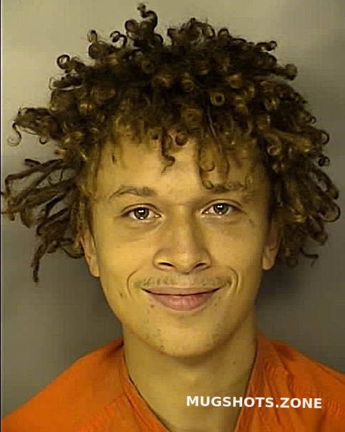 CROUCH CHRISTOPHER PATRICK 10/02/2024 - Horry County Mugshots Zone