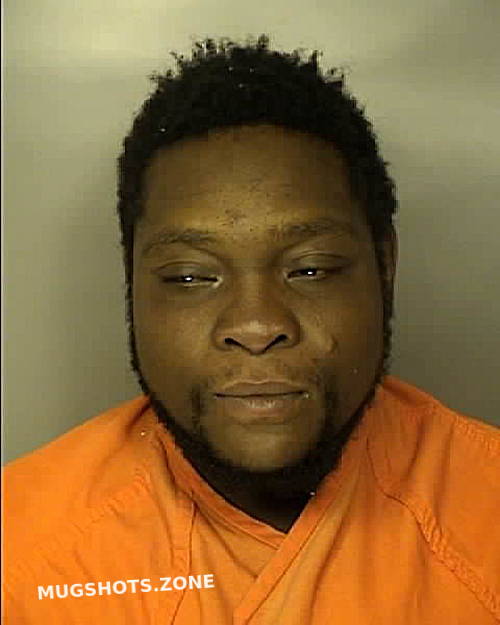 JONES MELVIN R 10/03/2024 - Horry County Mugshots Zone