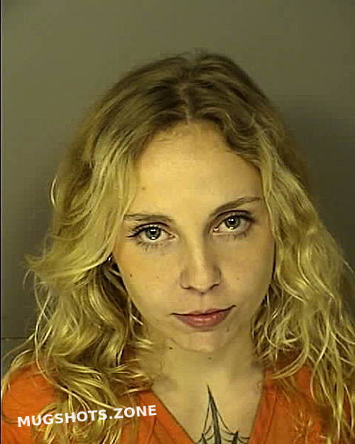 CEDAR RYLEE ELIZABETH 10/03/2024 - Horry County Mugshots Zone