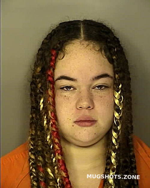 MAYS CIERRA NICOLE 10/04/2024 - Horry County Mugshots Zone