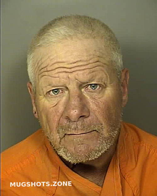 BRADLEY MARTIN JAMES 10/06/2024 - Horry County Mugshots Zone