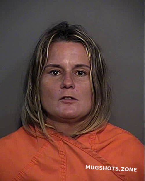 CARTER ASHLEIGH LAYNE 10/06/2024 - Horry County Mugshots Zone