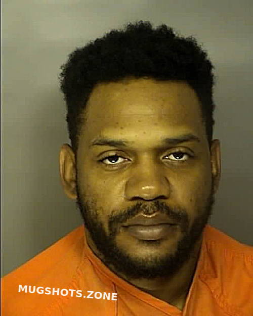 GOURDINE COREY NELSON 10/06/2024 - Horry County Mugshots Zone