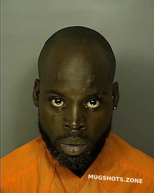 MCKAY KENNETH HAMPTON 10/06/2024 - Horry County Mugshots Zone