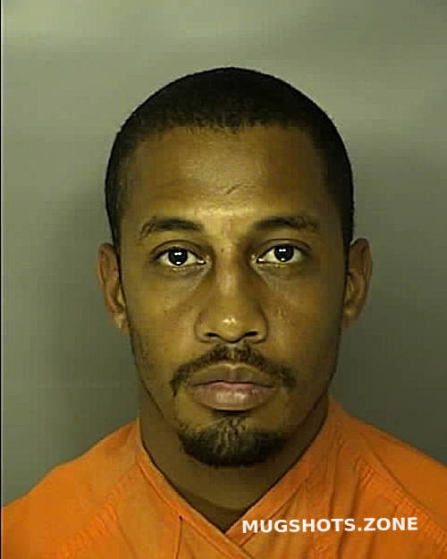 BROMELL JAMISON CHRISTIAN 10/07/2024 - Horry County Mugshots Zone