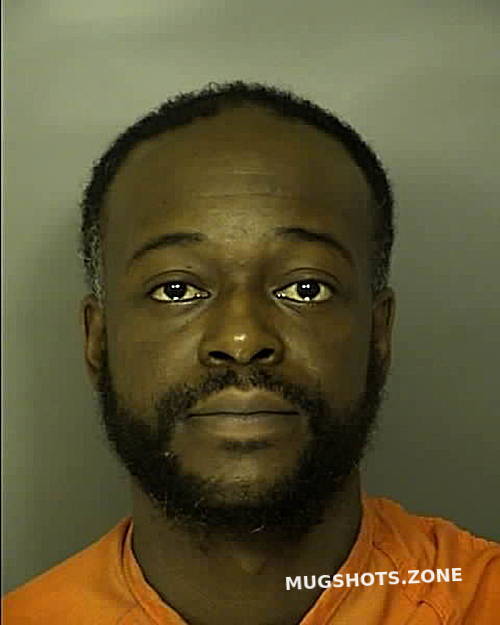 GANTT RANDY JAVON 10/07/2024 - Horry County Mugshots Zone
