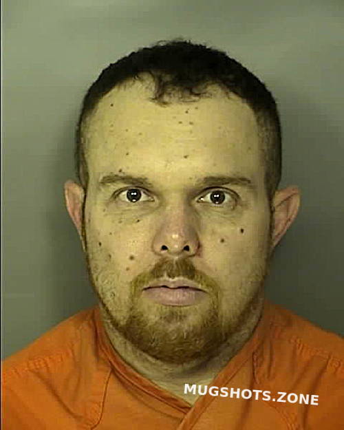 ROSS DANIEL BRANDON 10/07/2024 - Horry County Mugshots Zone
