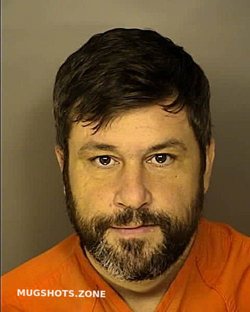 CRAIG COREY ALLEN 10/09/2024 - Horry County Mugshots Zone