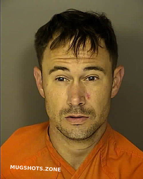 GRAHAM JOSHUA ANTHONY 10/10/2024 - Horry County Mugshots Zone