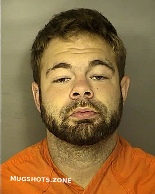 MOCK BRANDON CHRISTOPHER 10/10/2024 - Horry County Mugshots Zone