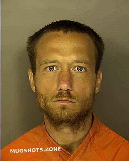 GUIN CALEB HUNTER 10/11/2024 - Horry County Mugshots Zone