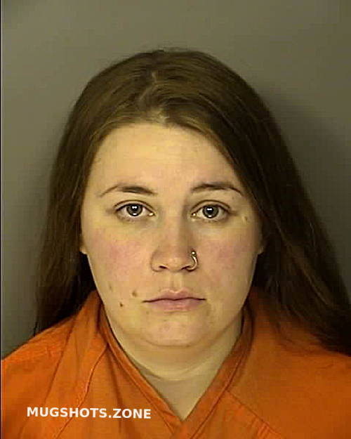 HOLCOMB MADISON MICHELLE 10/11/2024 - Horry County Mugshots Zone
