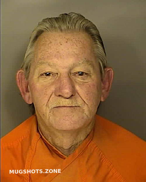 PACK ANTHONY RICHARD 10/11/2024 - Horry County Mugshots Zone