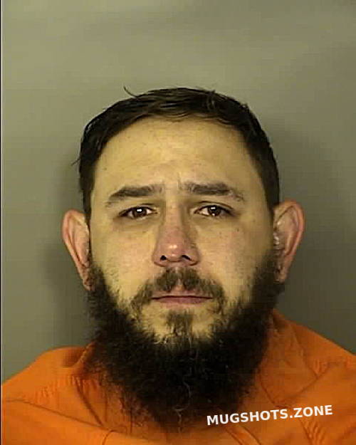 GONZALEZ DUSTIN EDWARD 10/13/2024 - Horry County Mugshots Zone