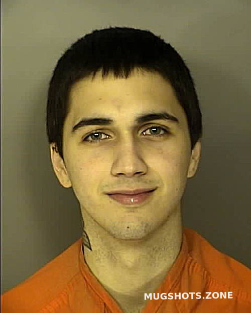 BISHOP JULIAN ZANE 10/15/2024 - Horry County Mugshots Zone
