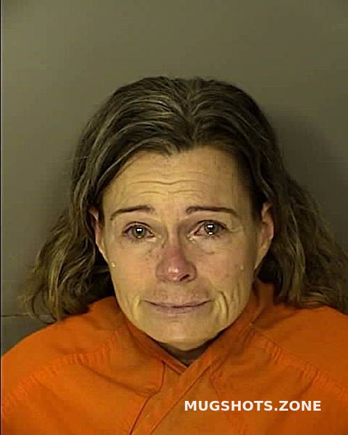 ETHRIDGE MELISSA JANE 10/16/2024 - Horry County Mugshots Zone