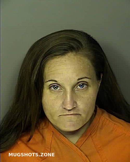 GERALD JENNA LOUISE 10/16/2024 - Horry County Mugshots Zone