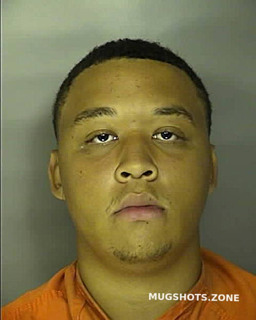 MILLER OMARION QVENTA 10/17/2024 - Horry County Mugshots Zone