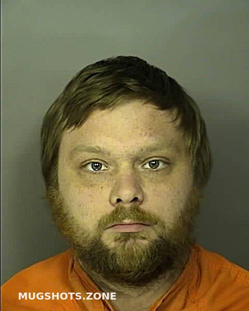 WARD JAMES CHRISTOPHER 10/17/2024 - Horry County Mugshots Zone