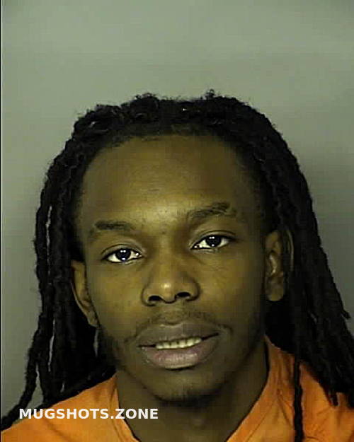 LEGETTE JAKEVIN DEWON 10/17/2024 - Horry County Mugshots Zone