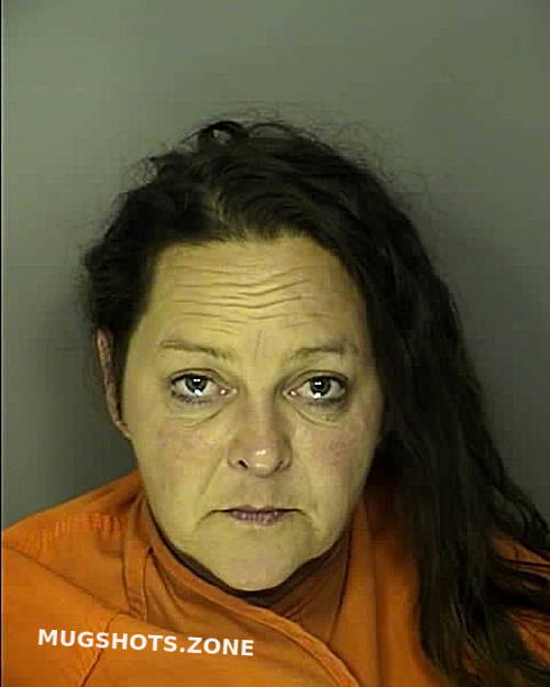 PRITCHARD KERI LEIGH 10/17/2024 - Horry County Mugshots Zone