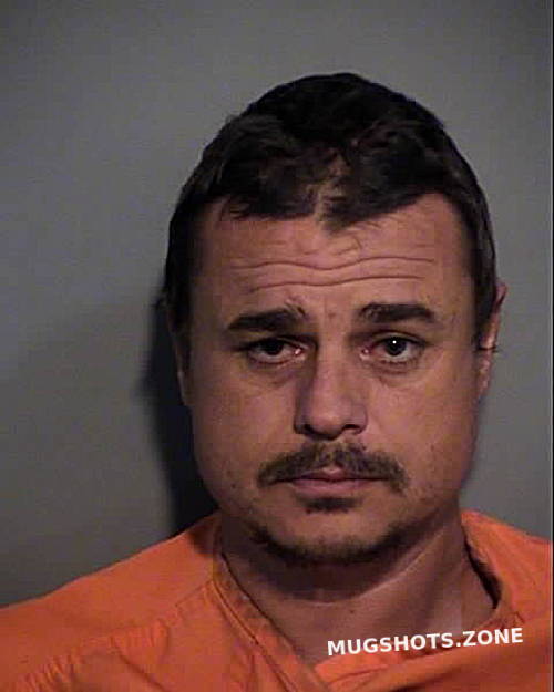 VERMAAK RIAAN 10/18/2024 - Horry County Mugshots Zone