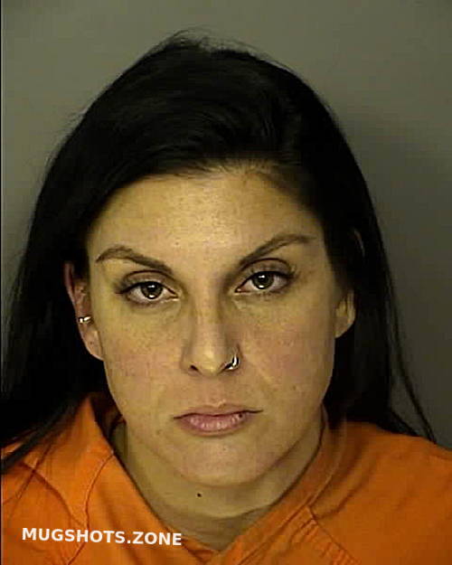 CHAPUT KIMBERLY ANN 10/21/2024 - Horry County Mugshots Zone