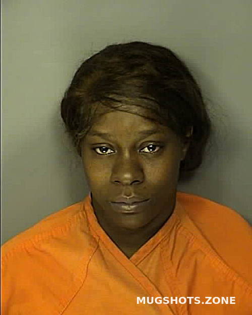 BENNETT MILLIANIA SHADA 10/21/2024 - Horry County Mugshots Zone