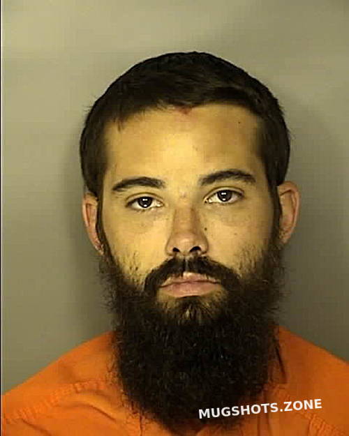 SUMNER TRENT CHARLES 10/22/2024 - Horry County Mugshots Zone