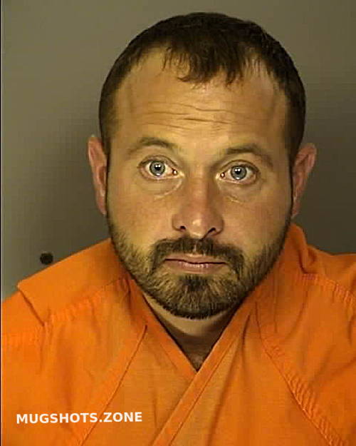 BARNHARDT CHRISTOPHER ROBERT 10/23/2024 - Horry County Mugshots Zone