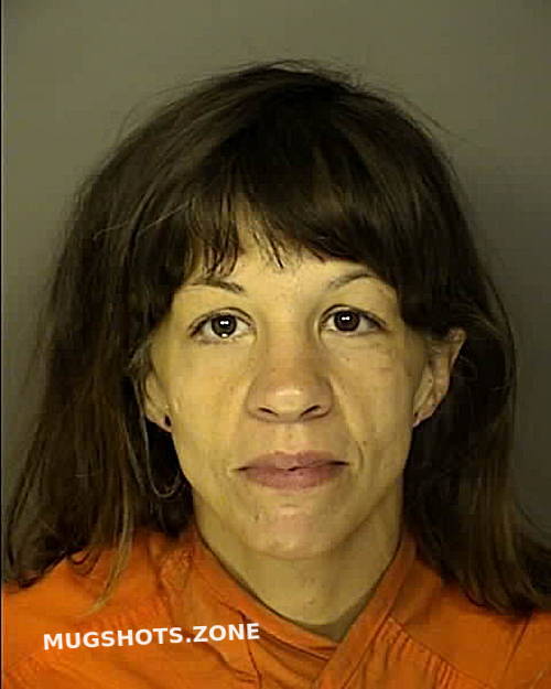 GOODMAN KELLY JANE 10/24/2024 - Horry County Mugshots Zone